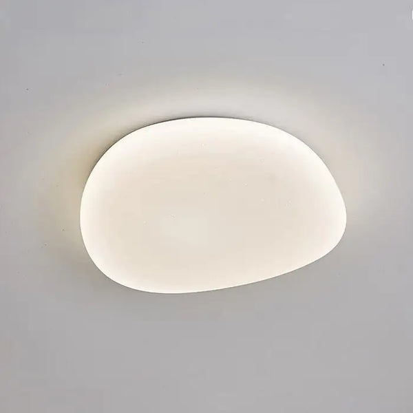 Creative Pebble Ceiling Light – Ridgid Electric Lighting